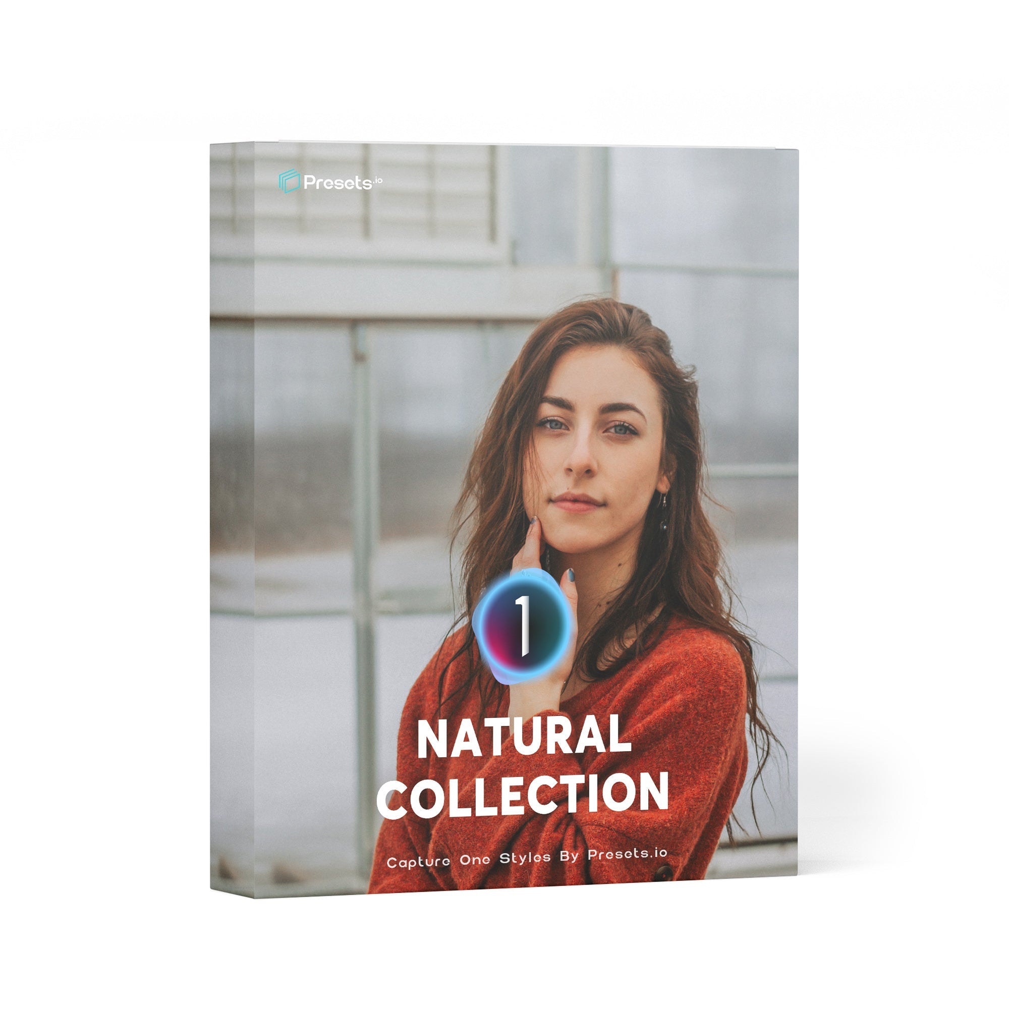 Natural Capture One Styles Collection | Presets.io