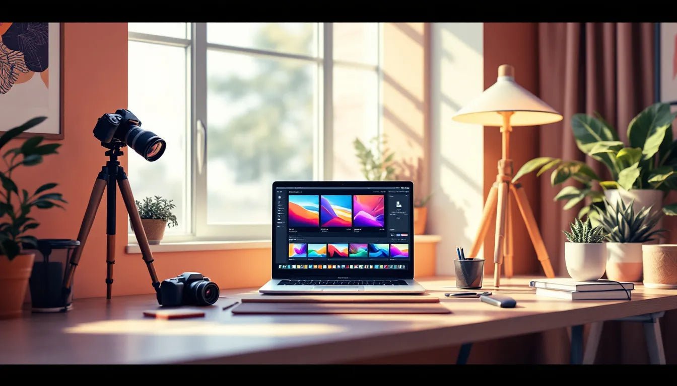 Lightroom Presets: Cross-Version Compatibility Guide | Presets.io