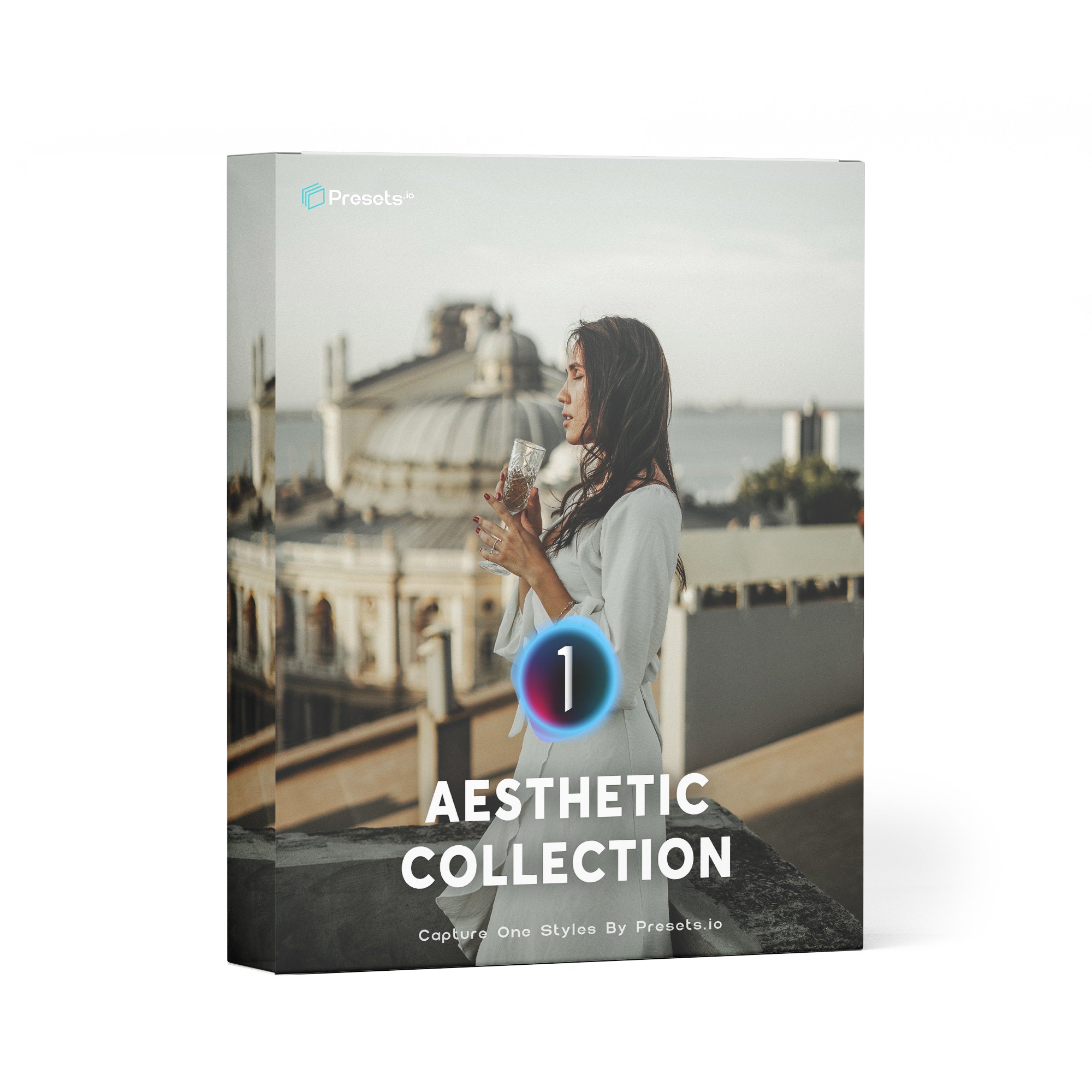 Aesthetic Capture One Styles Collection | Presets.io