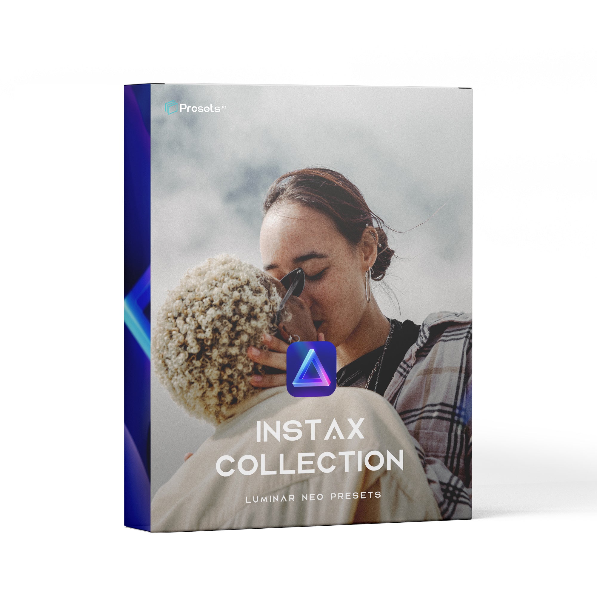 Instax - Luminar NEO Presets