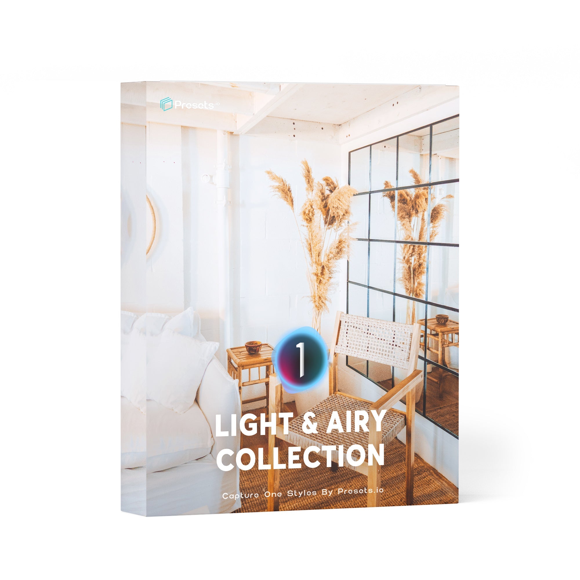 Light & Airy Capture One Styles Collection