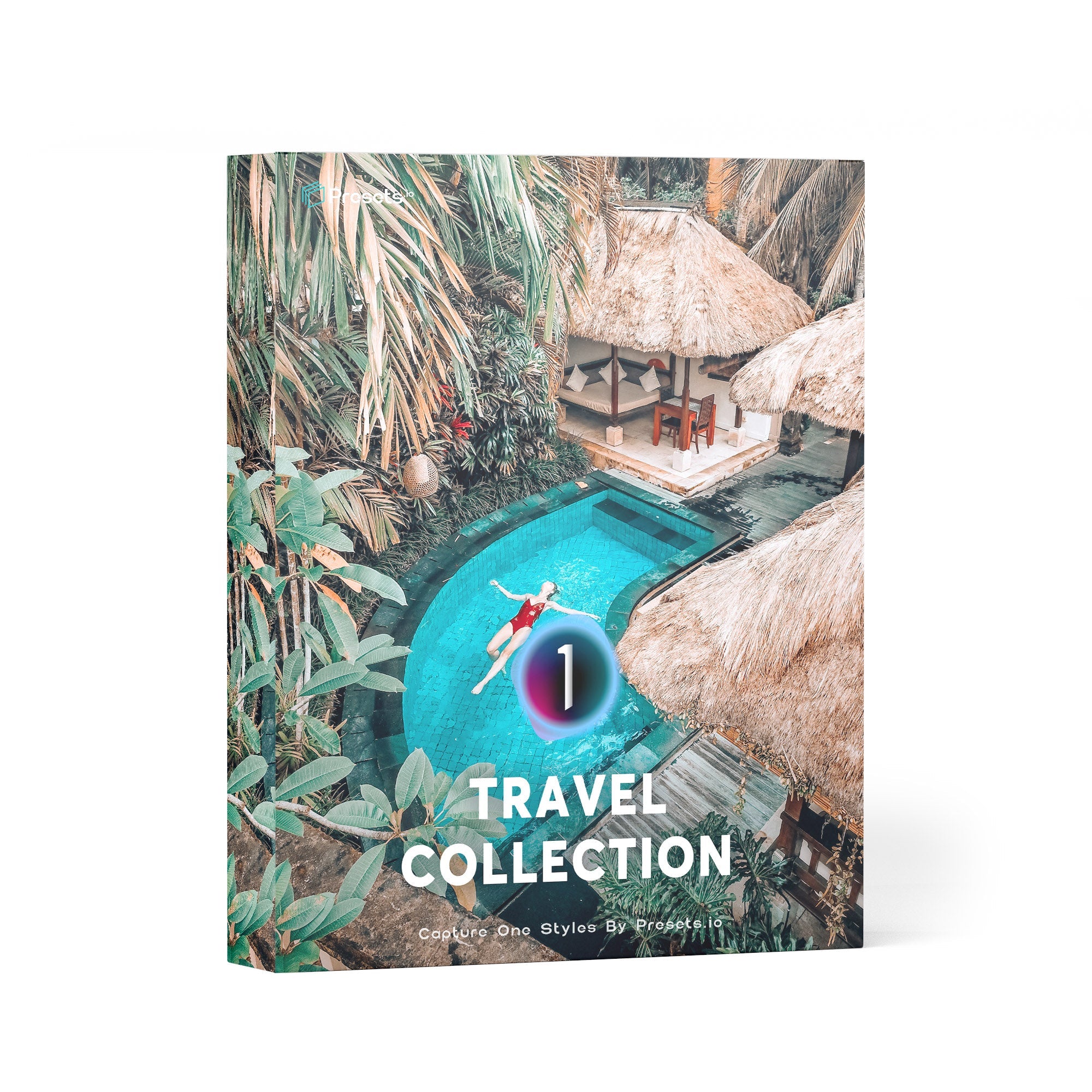 Travel Capture One Styles Collection | Presets.io