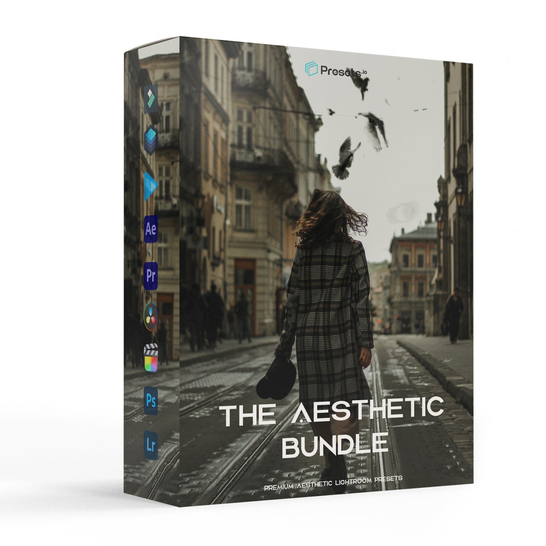 Aesthetic Collections | Presets.io