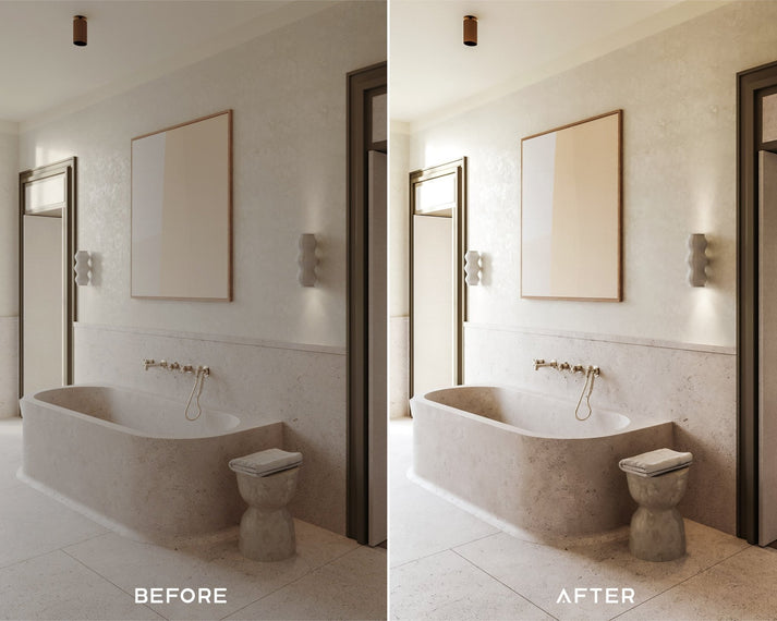 Interior Preset Collection | Presets.io