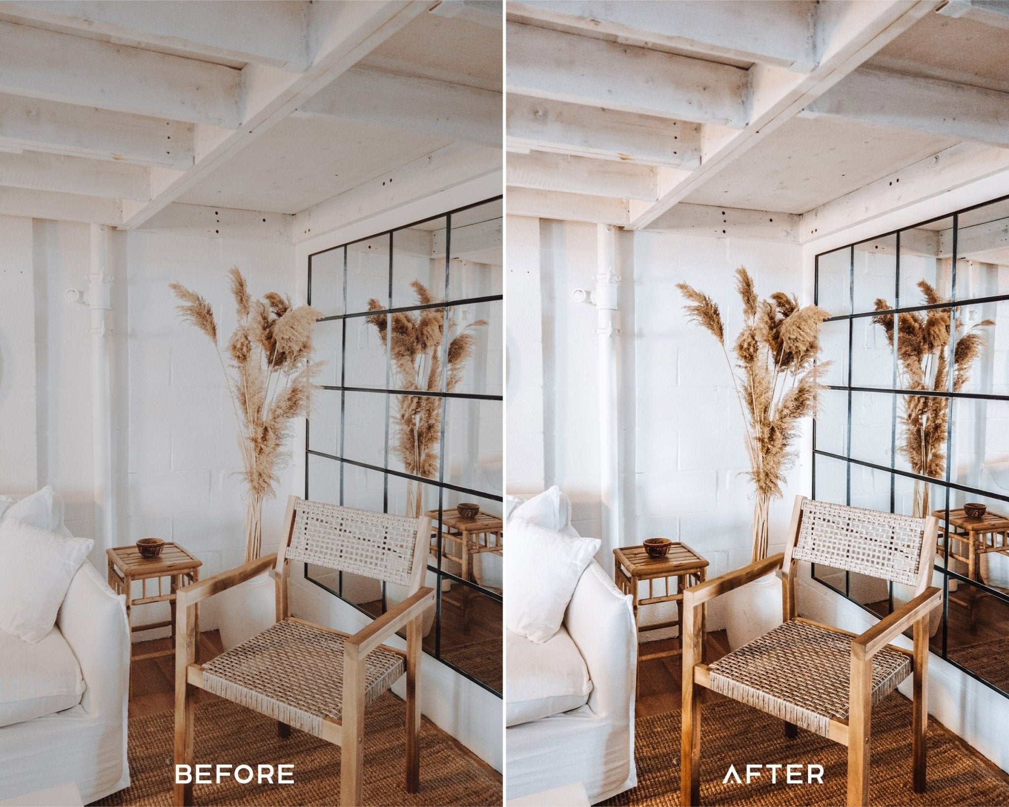 Interior Preset Collection