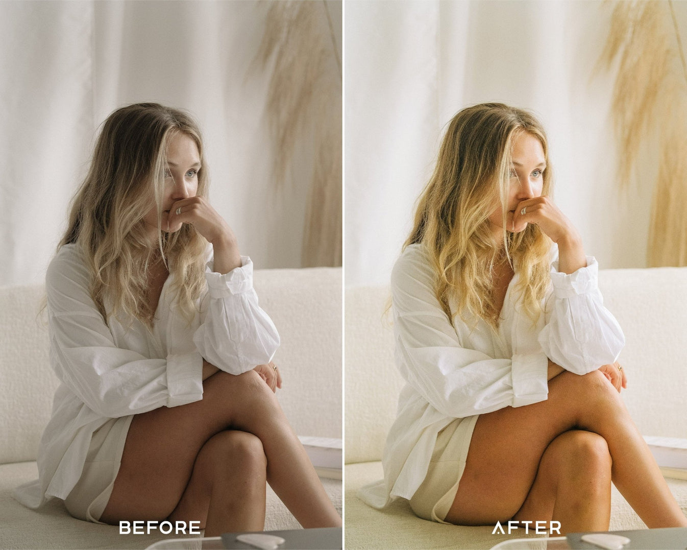 Light & Airy Preset Collection | Presets.io