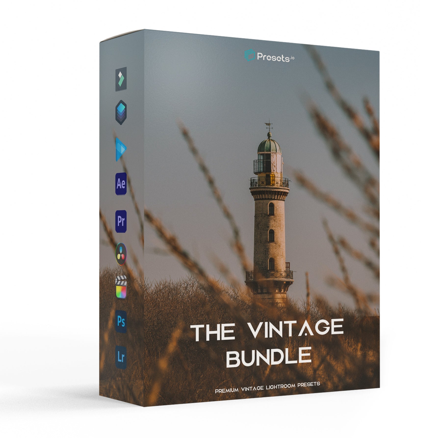 The Vintage Look Bundle